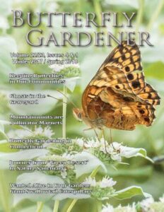 Publications - North American Butterfly Association