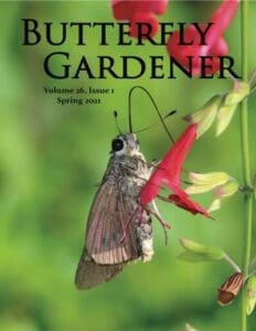 Publications - North American Butterfly Association