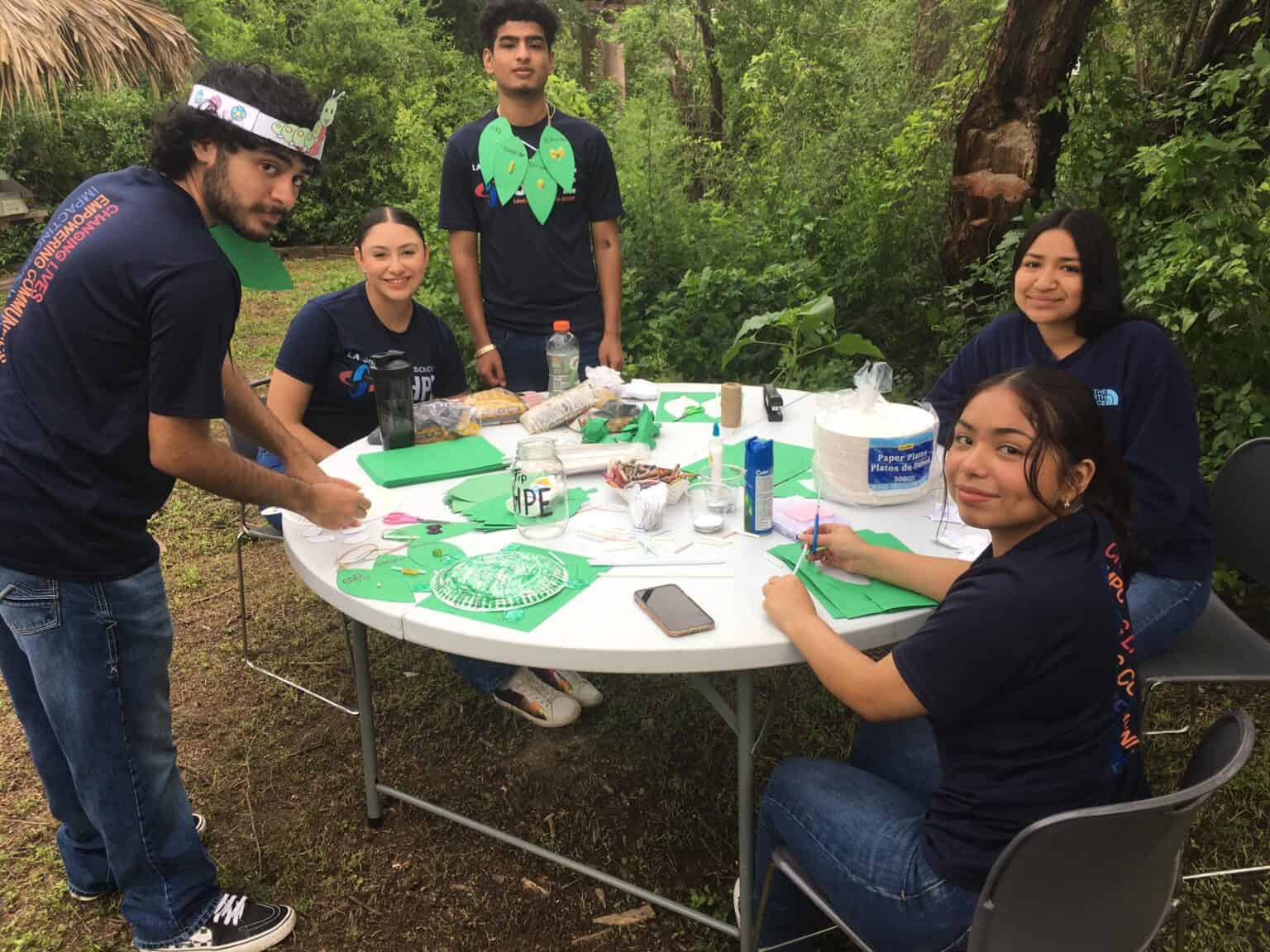 About - North American Butterfly Association