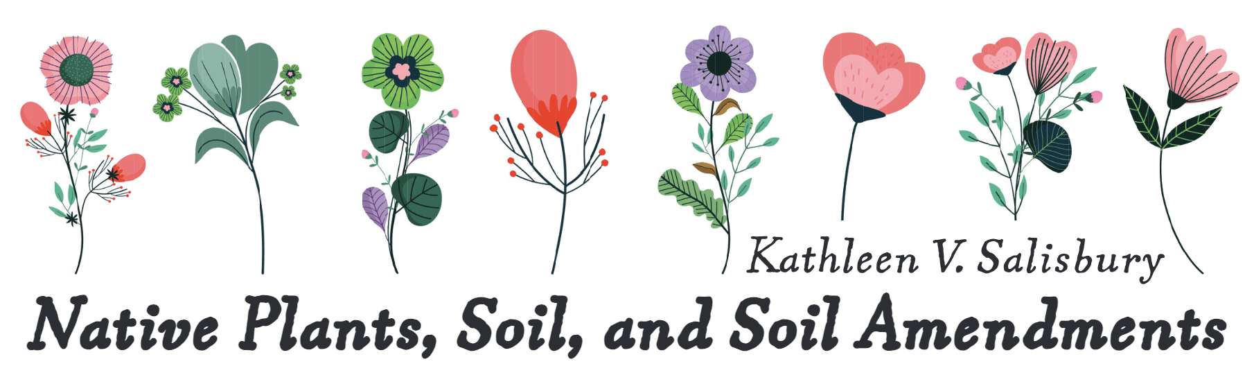 Native Plants, Soil, and Soil Amendments - North American Butterfly ...